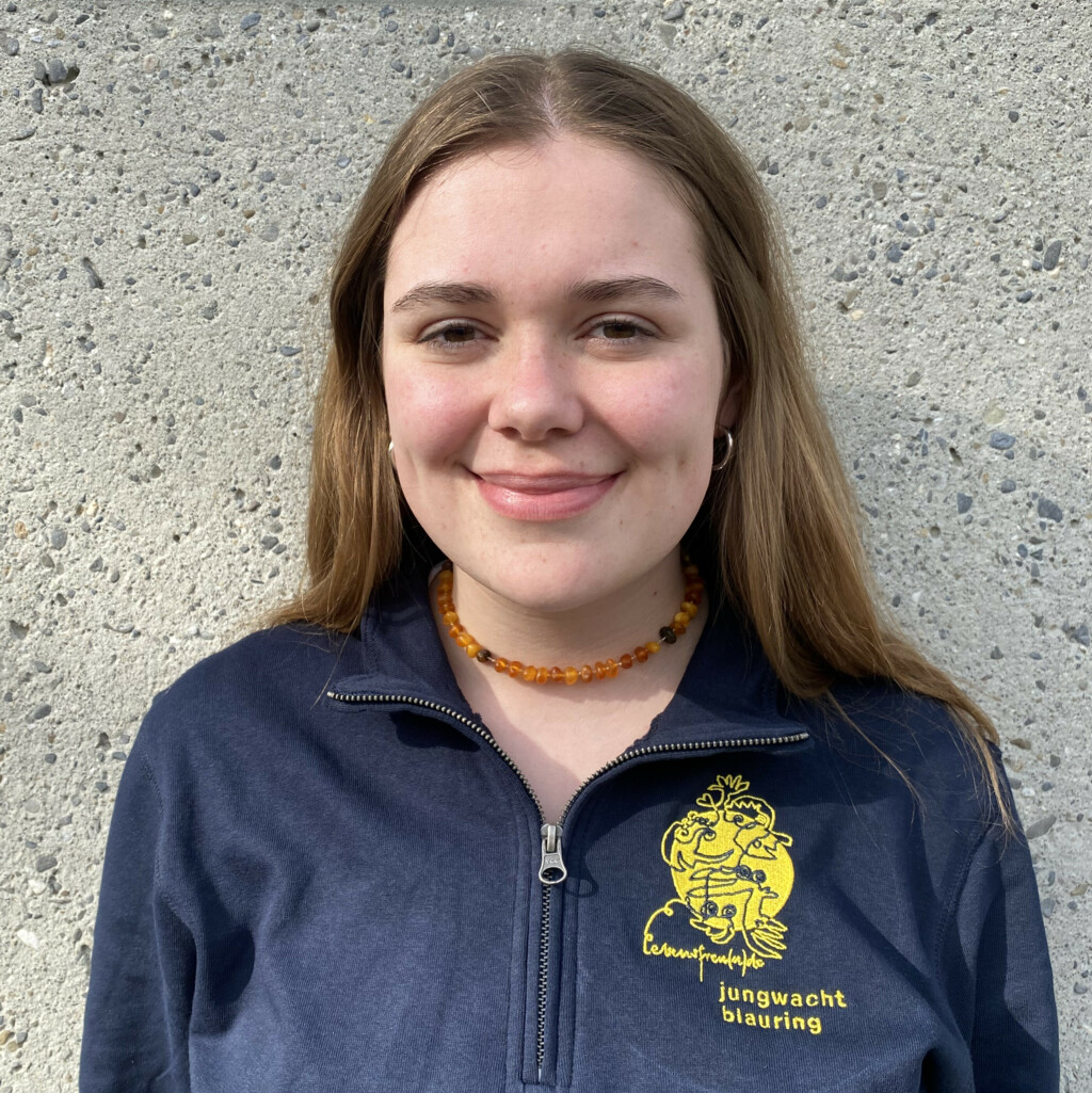 Leitungsteam | Blauring Steinhausen