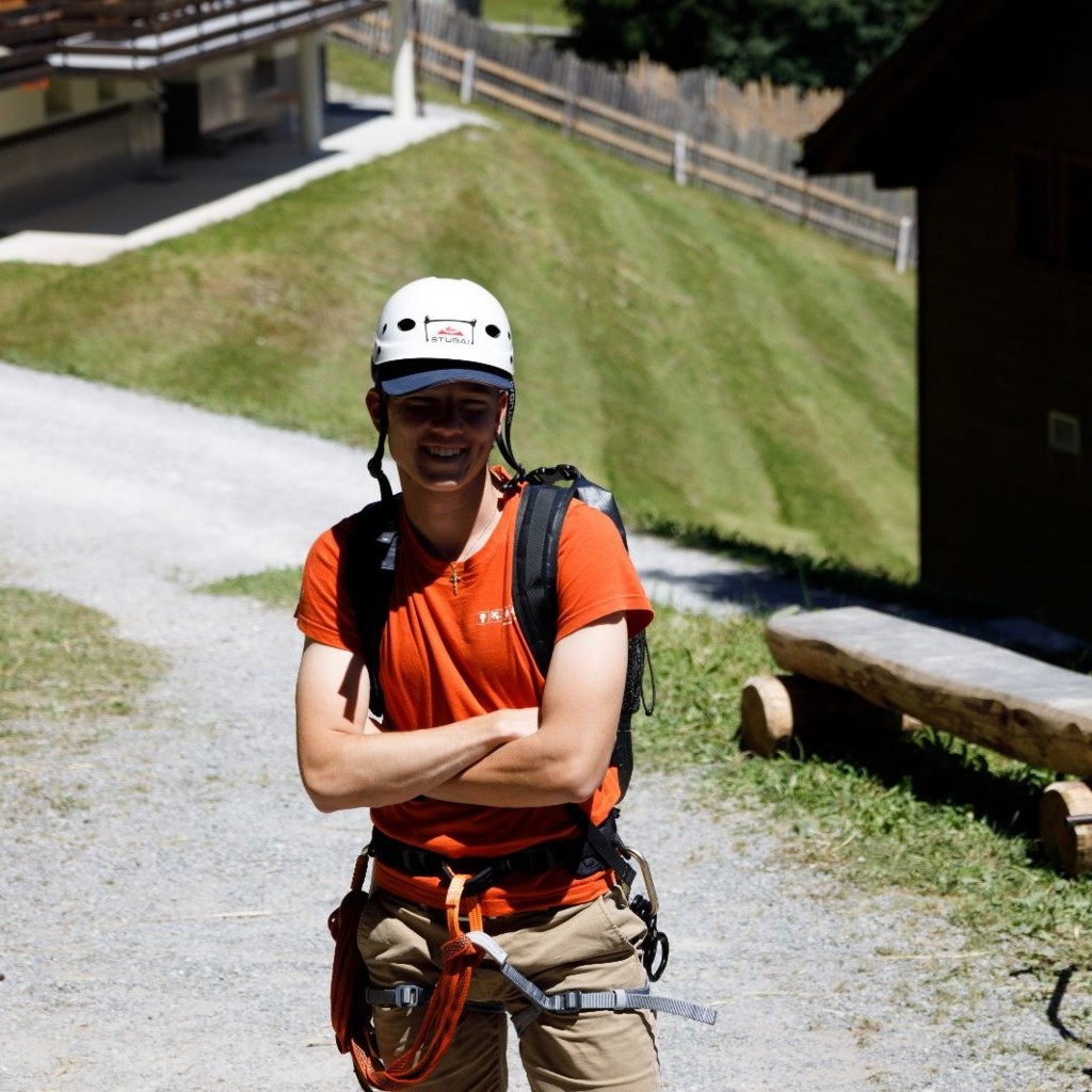 Leitungsteam | Jungwacht & Blauring Moslig