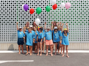 Gruppen | Blauring Ruswil