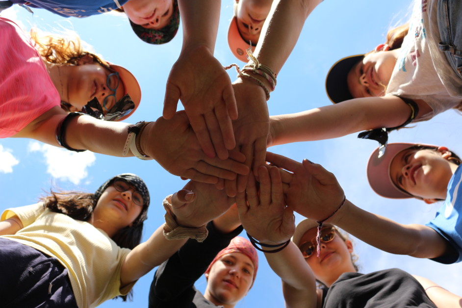 Grundsätze | Jubla Region Basel