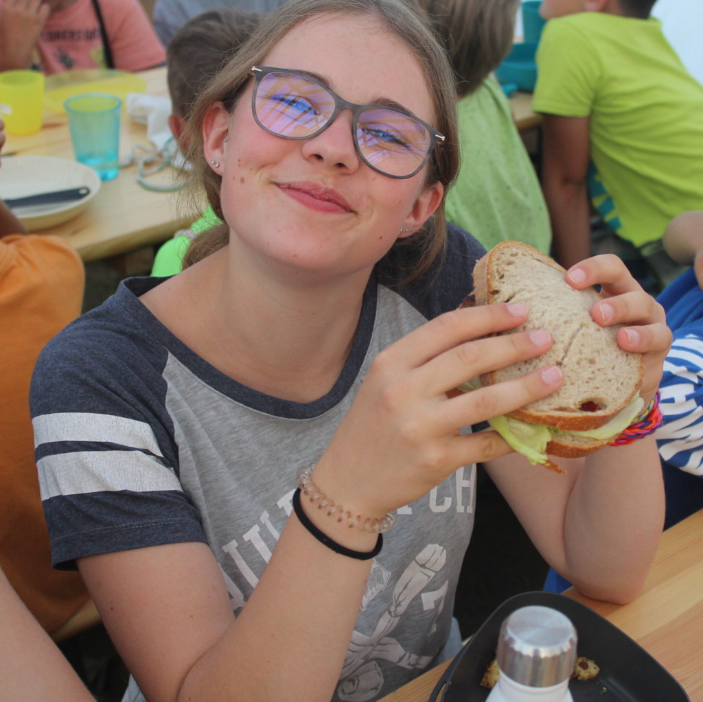 Leitungsteam | Jungwacht und Blauring Tobel