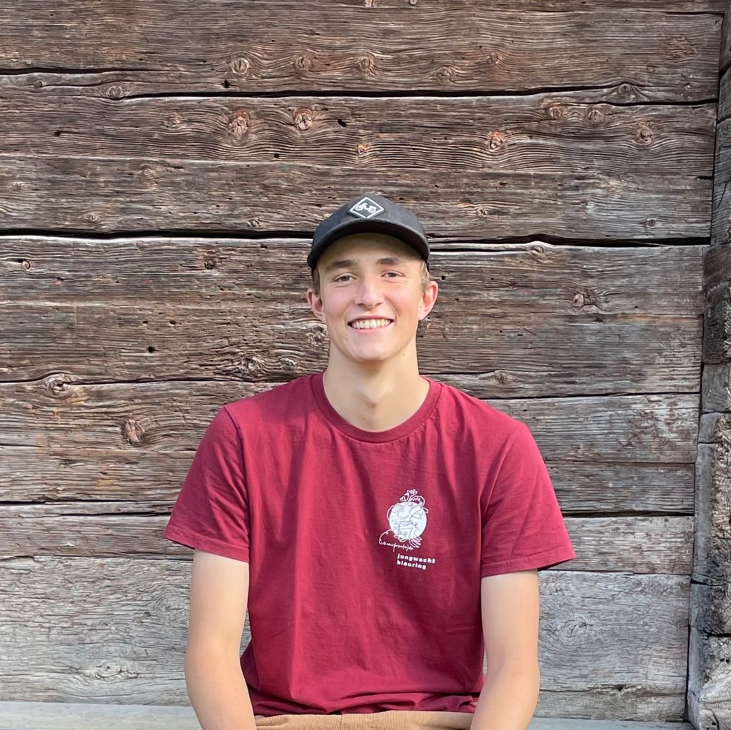 Leitungsteam | JuBla Kerns