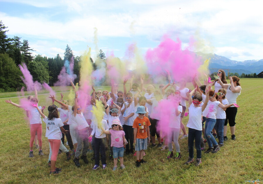 Videos | Blauring Rothenburg