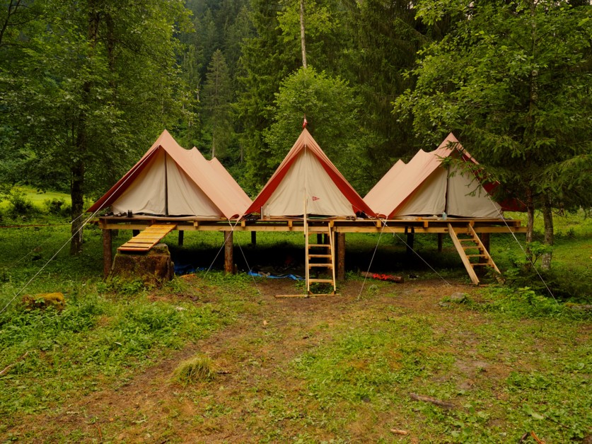 Ehemalige | Jungwacht Blauring Luzern