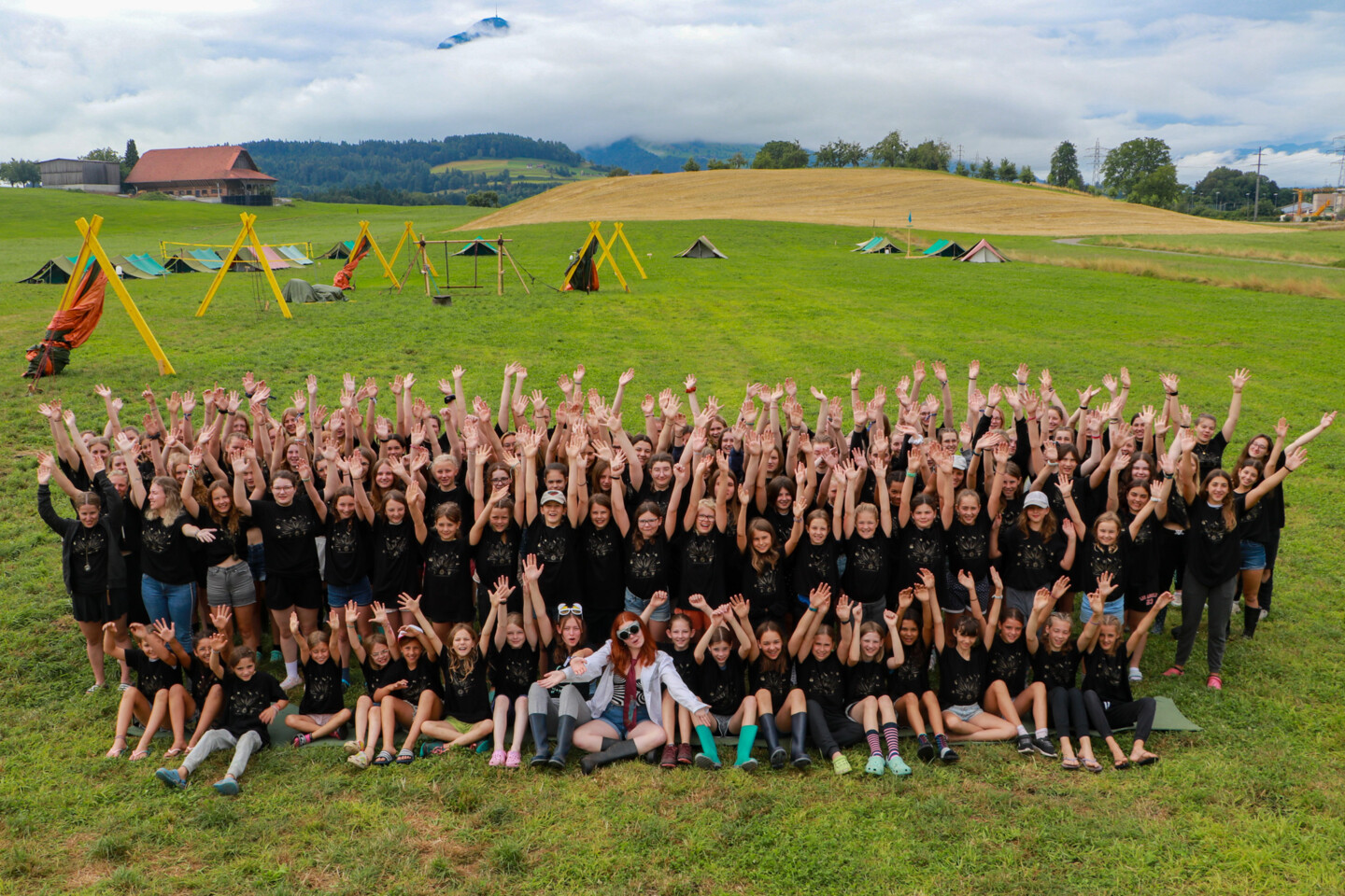 Blauring Malters | Blauring Malters