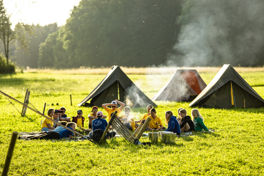 Aktivitäten | JuBla Kerns