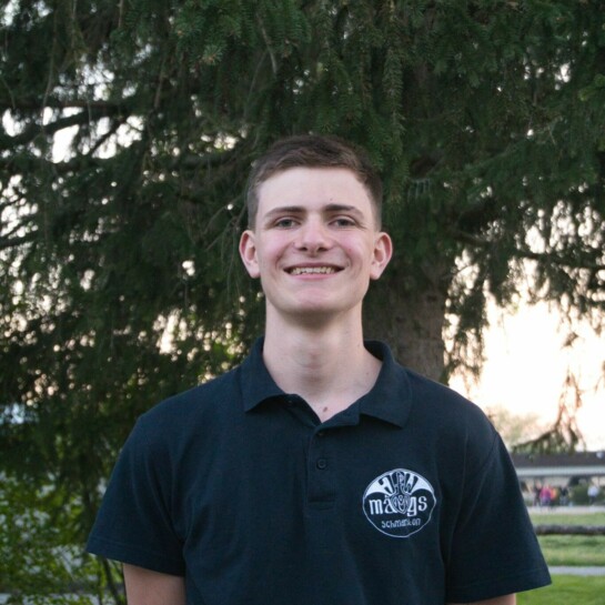 Leitungsteam | Jw&Mägs Schmerikon