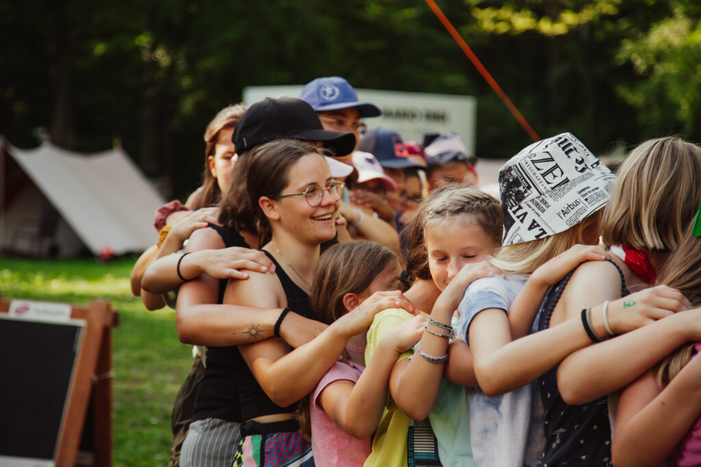 Gruppen | Jungwacht & Blauring Hitzkirch