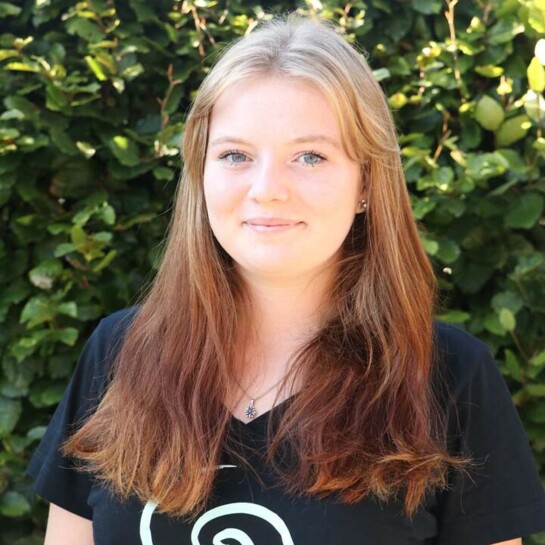 Leitungsteam | Blauring Malters