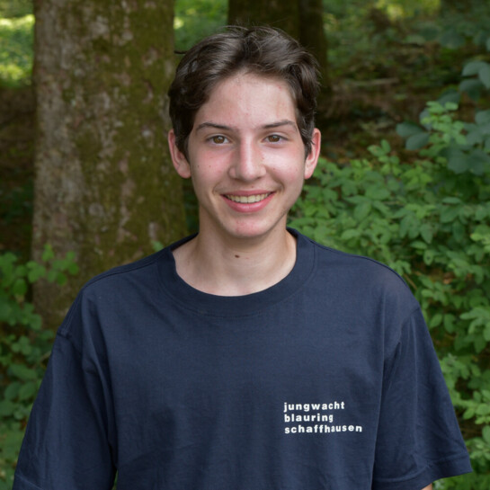 Leitungsteam Koni | Jungwacht Blauring Schaffhausen