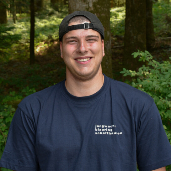 Leitungsteam Koni | Jungwacht Blauring Schaffhausen