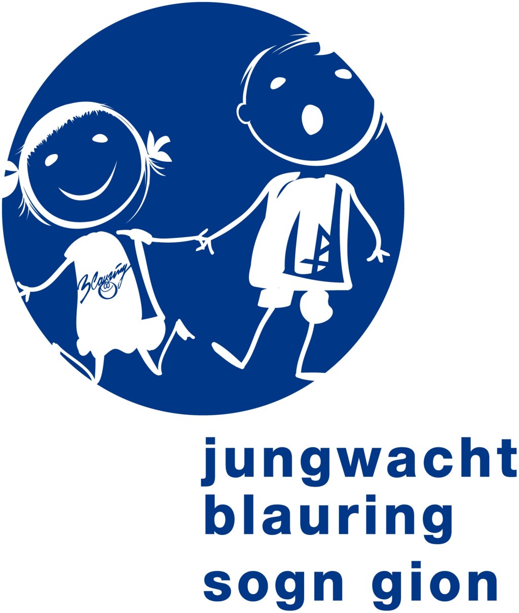 Jubla Sogn Gion | Jungwacht Blauring Graubünden
