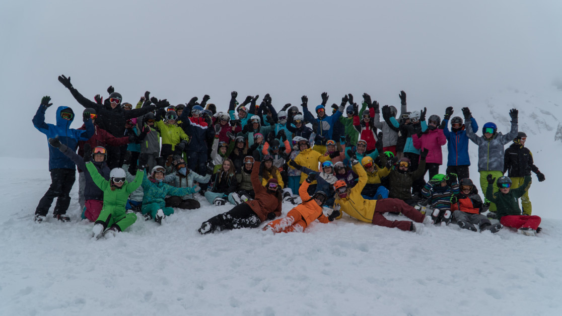 Winterlager | Jungwacht Meggen