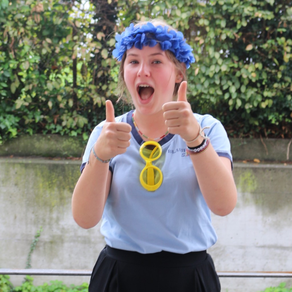 Leitungsteam | Blauring Sempach