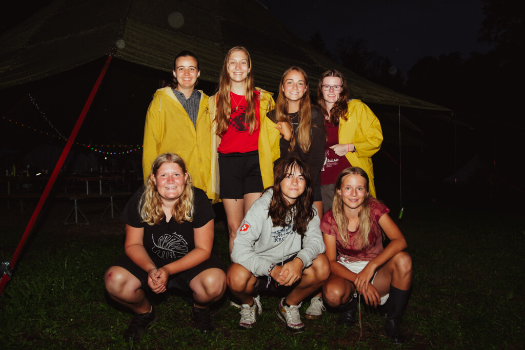 Gruppen | Jungwacht & Blauring Hitzkirch