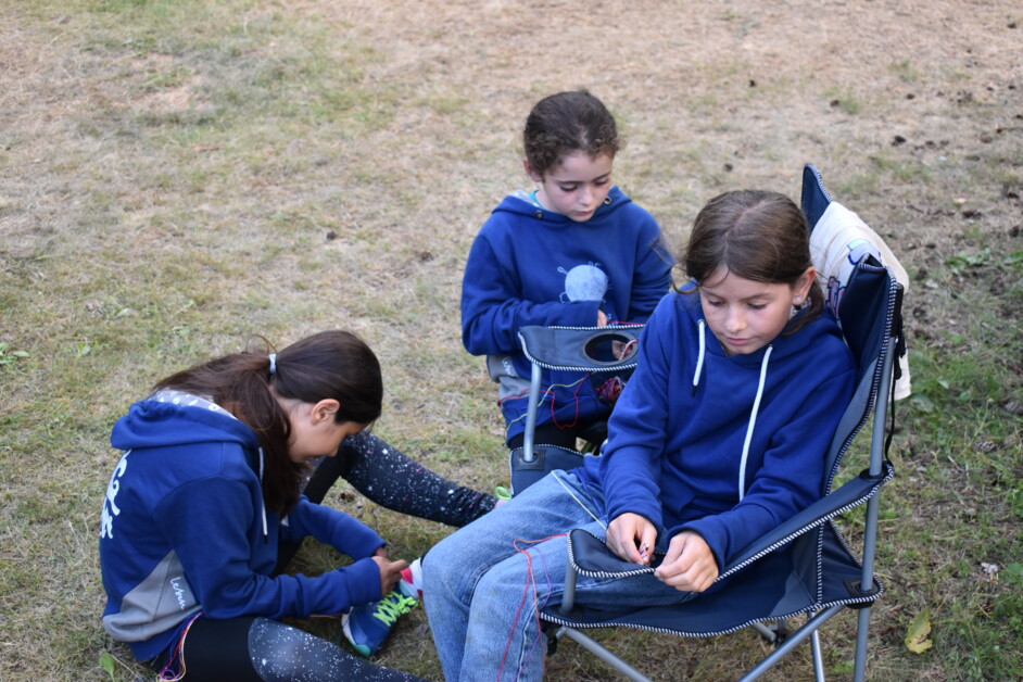 Gruppen | Jubla Rüti