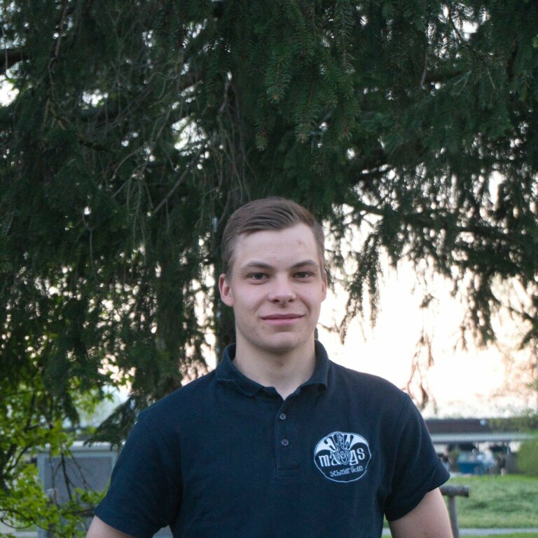 Leitungsteam | Jw&Mägs Schmerikon