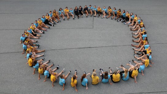 Leitungsteam | Blauring Ruswil