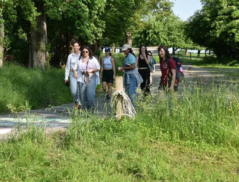 Leitungsteam | Blauring Kriens