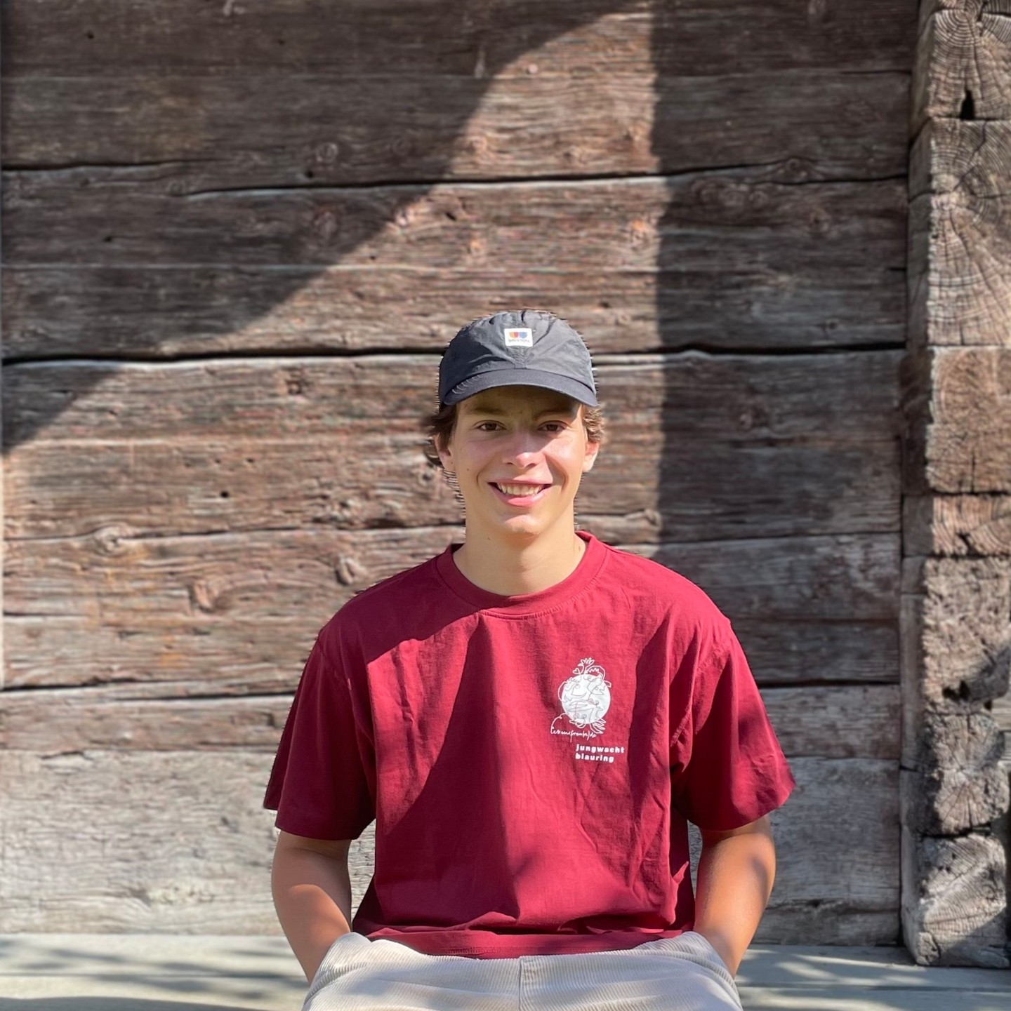 Leitungsteam | JuBla Kerns