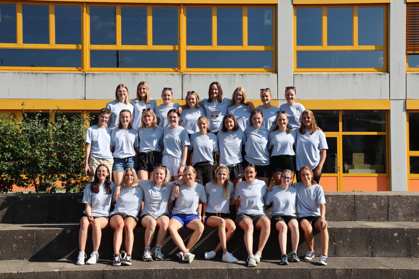 Leitungsteam | Blauring Küssnacht