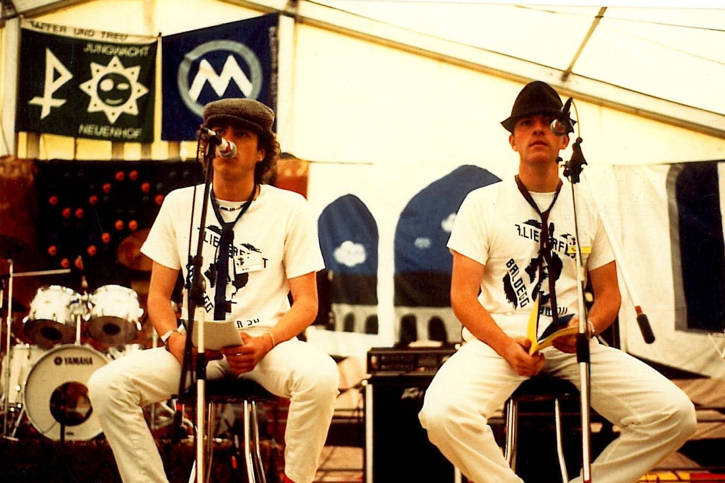 Ehemalige | Blauring Seewen