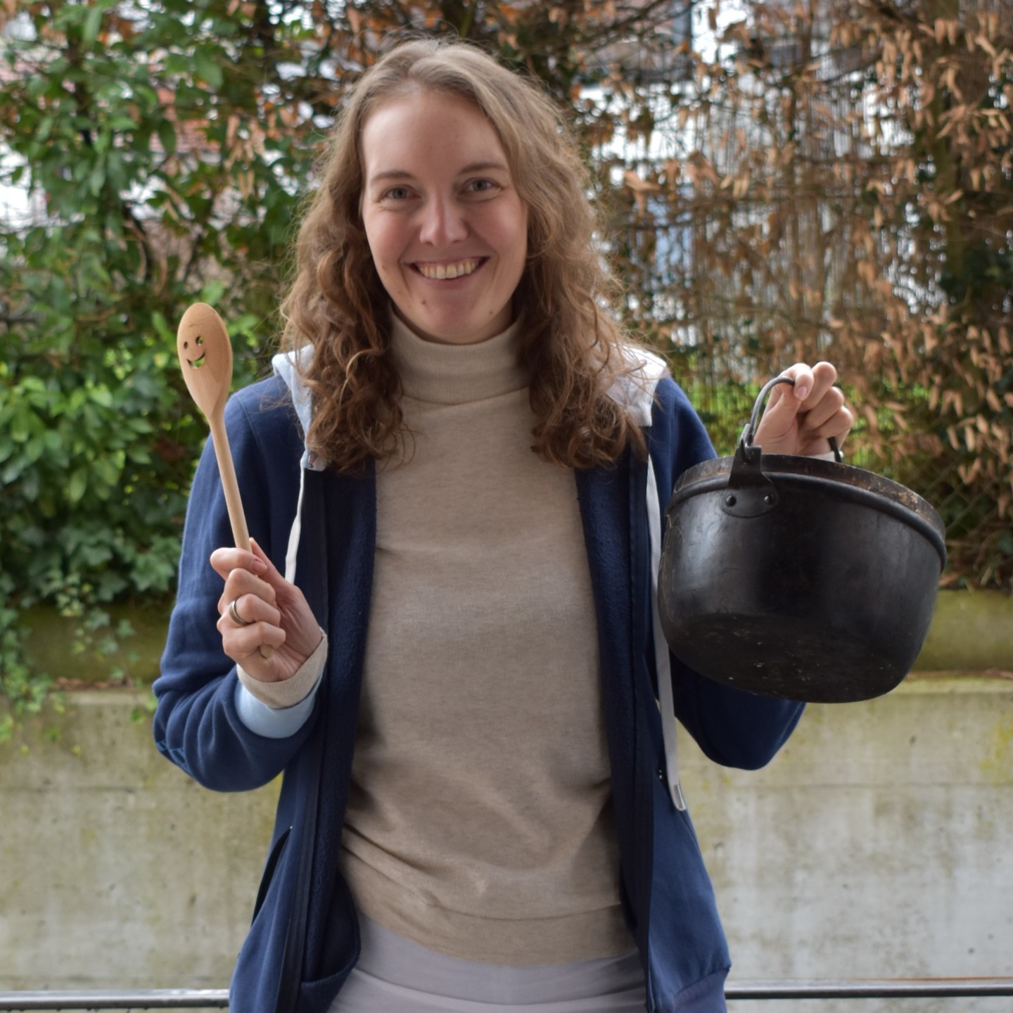 Leitungsteam | Blauring Sempach