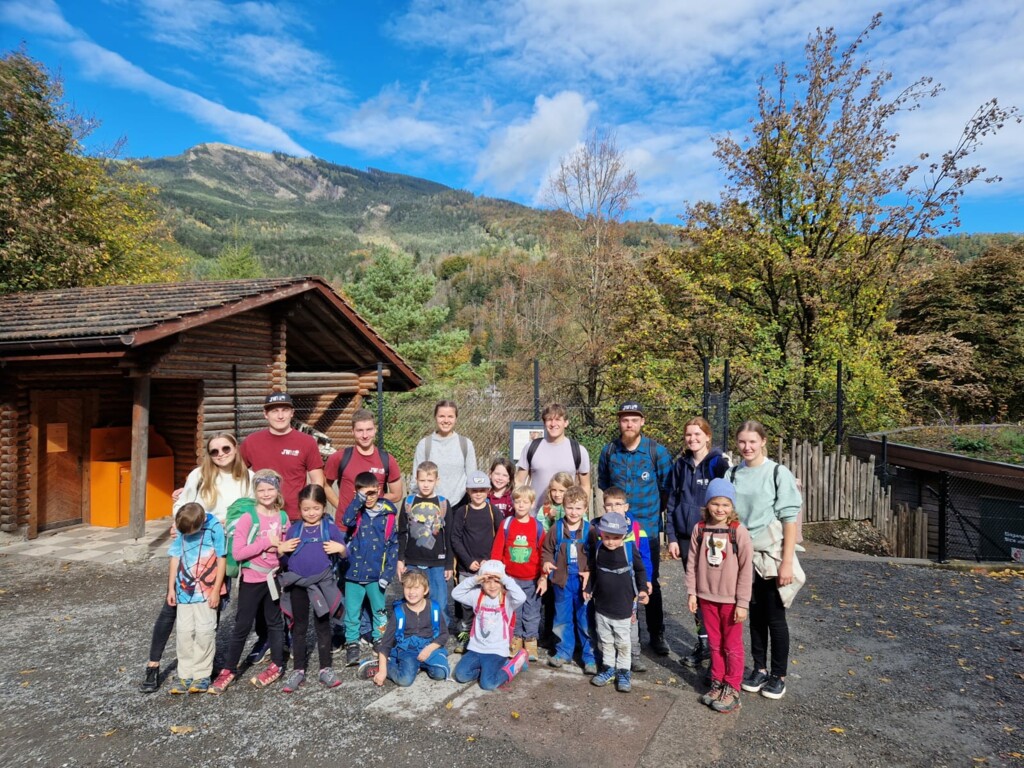 Gruppen | Blauring Seewen