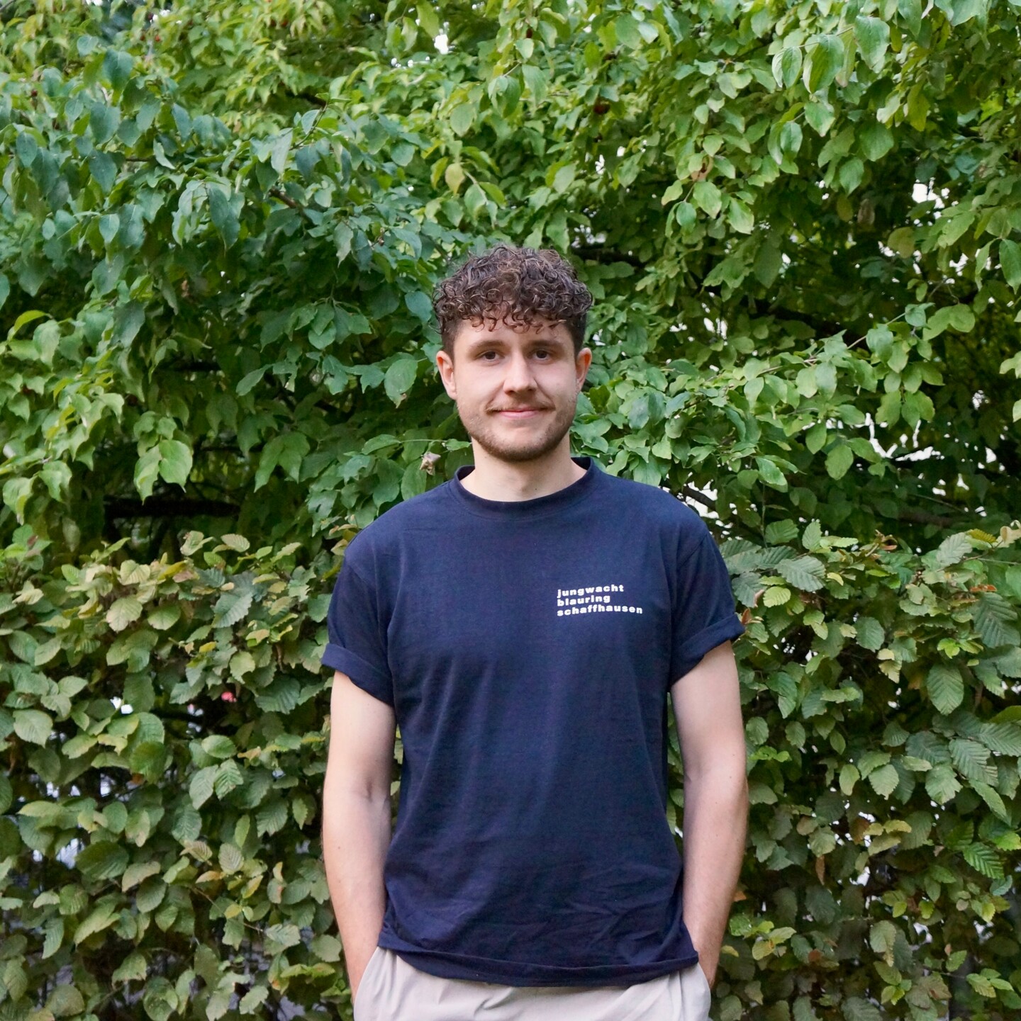 Kantonsleitung | Jungwacht Blauring Schaffhausen