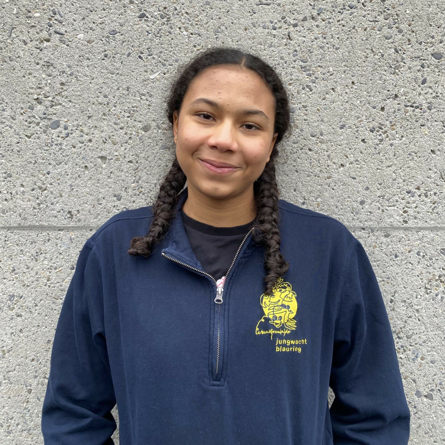 Leitungsteam | Blauring Steinhausen