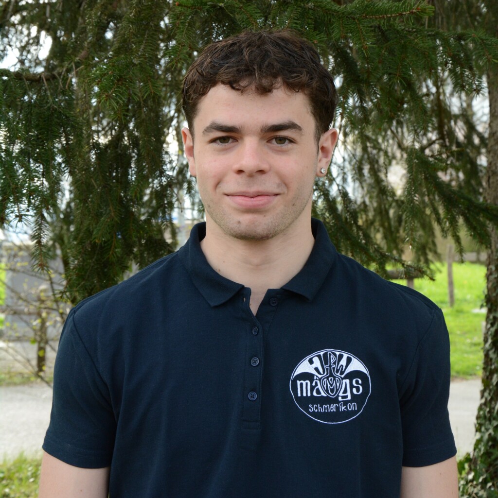 Leitungsteam | Jw&Mägs Schmerikon