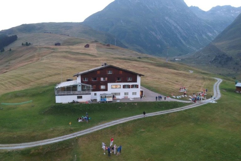 Fotos | Jubla Schwarzenberg