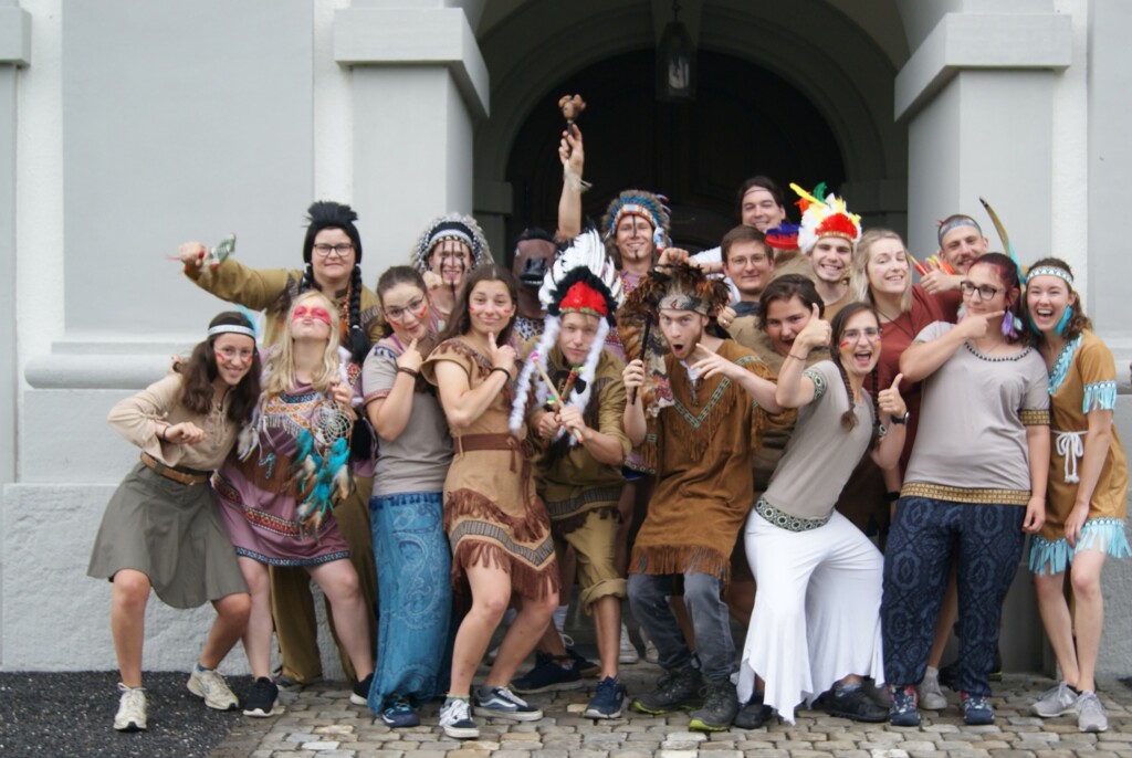 Leitungsteam | Jubla Dietwil