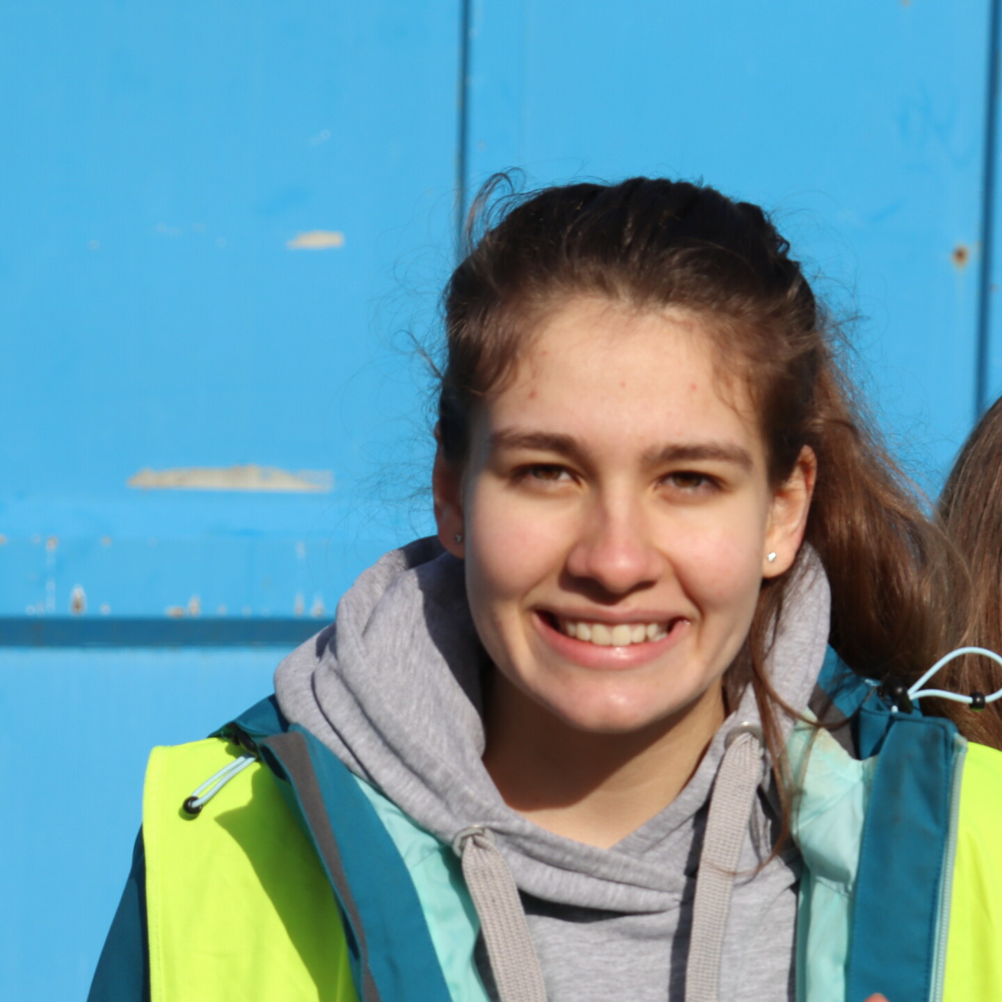 Leitungsteam | Jubla Frick