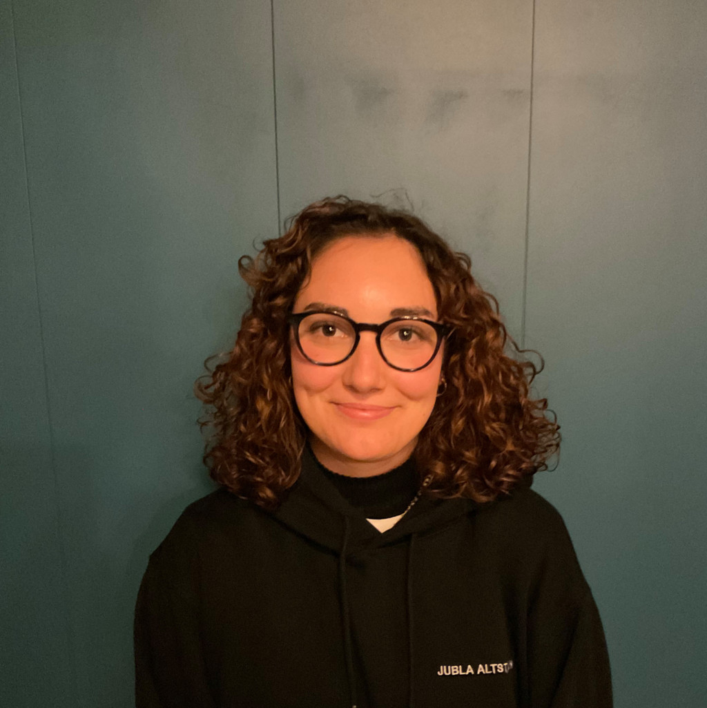 Leitungsteam | Jubla Altstätten