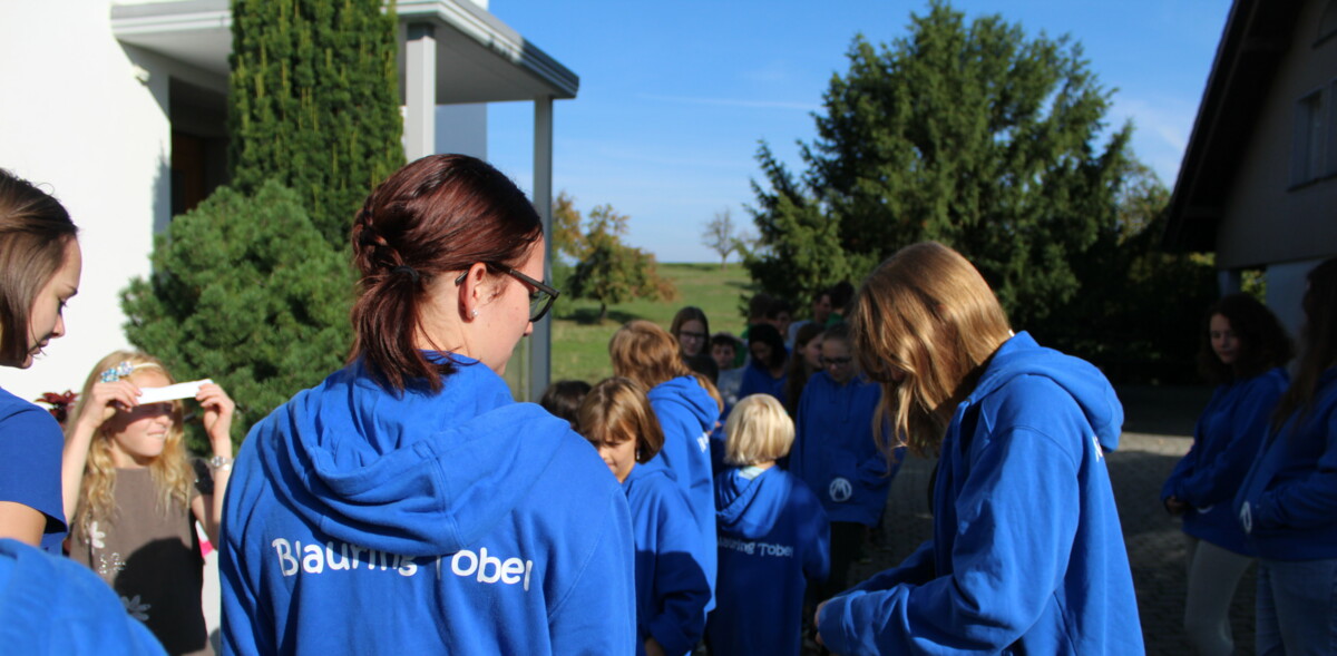 Fotos | Jungwacht und Blauring Tobel