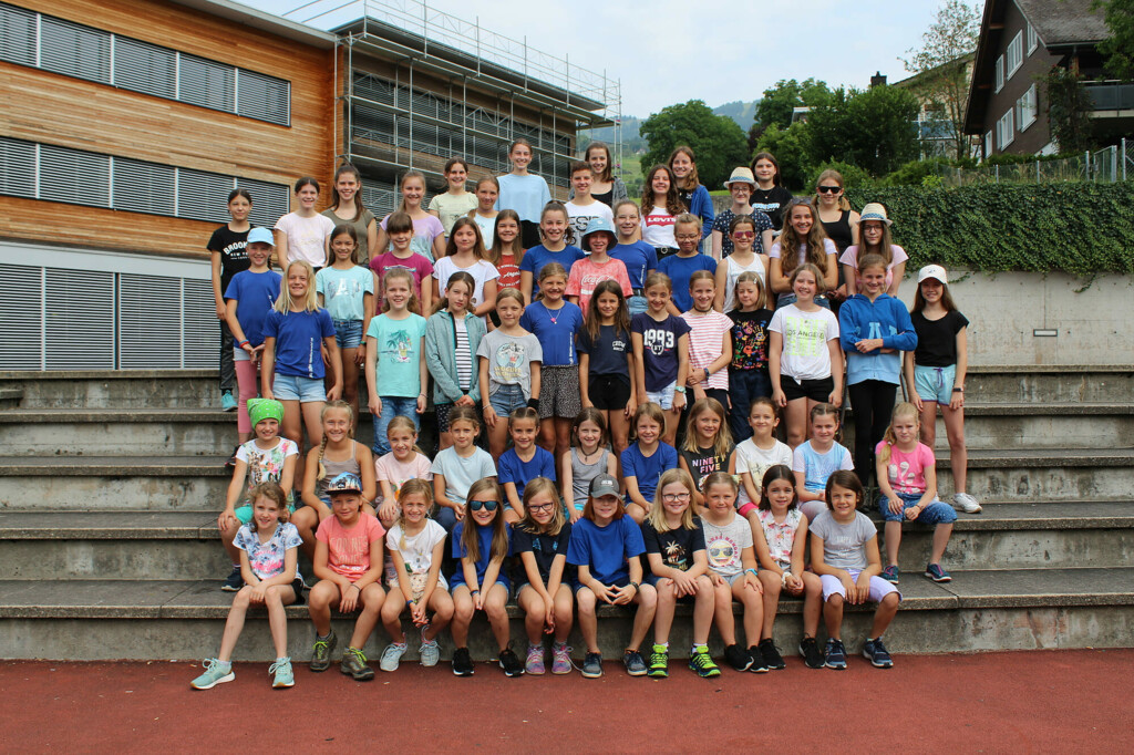 Fotos | Blauring Steinen