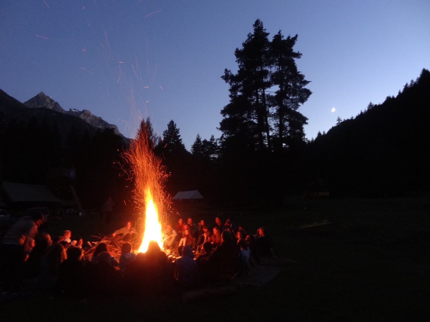 Lager | Jungwacht Blauring Schaffhausen