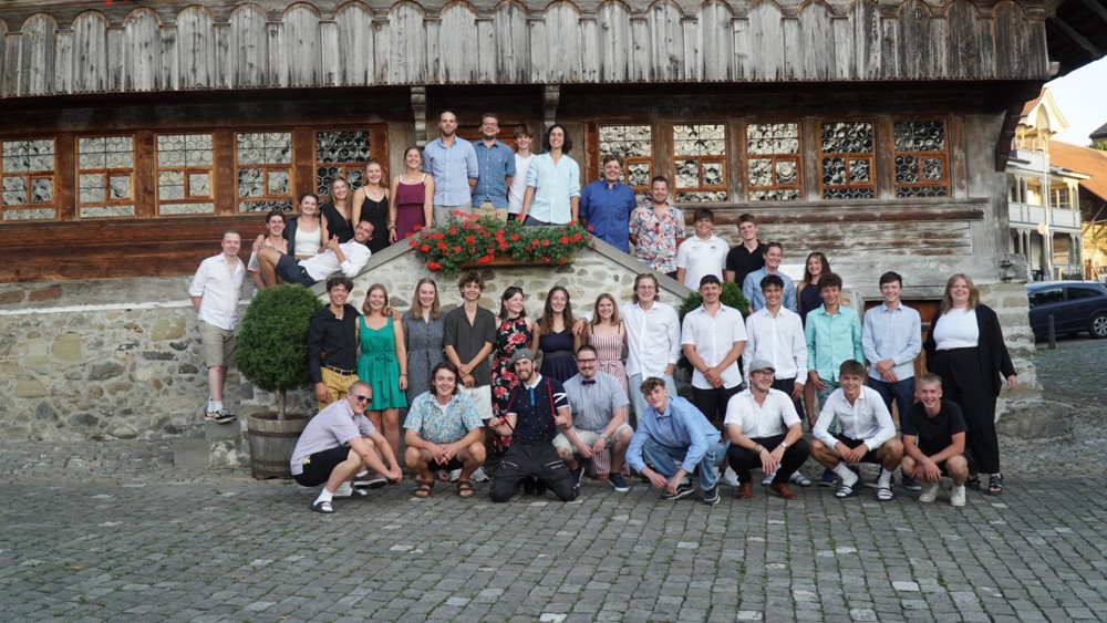 Leitungsteam | Jubla Tafers