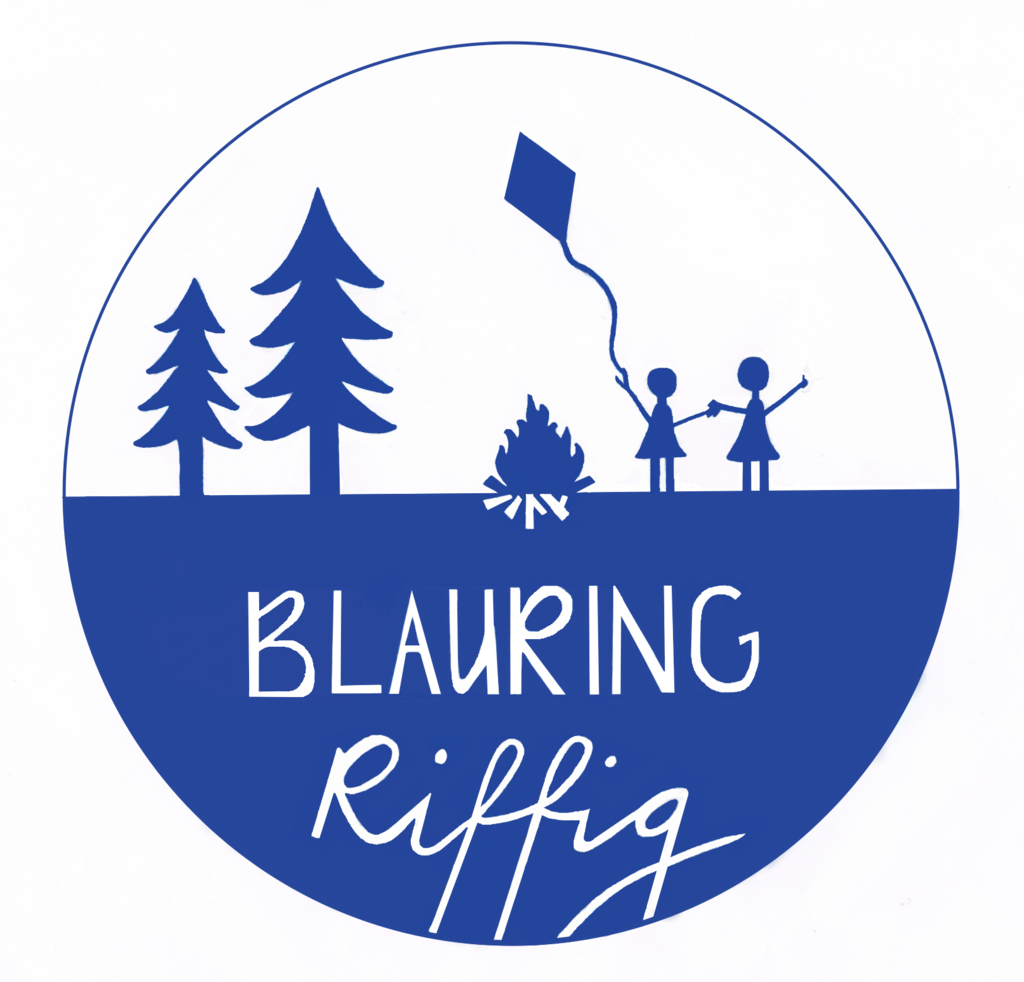 Leitungsteam | Blauring Riffig