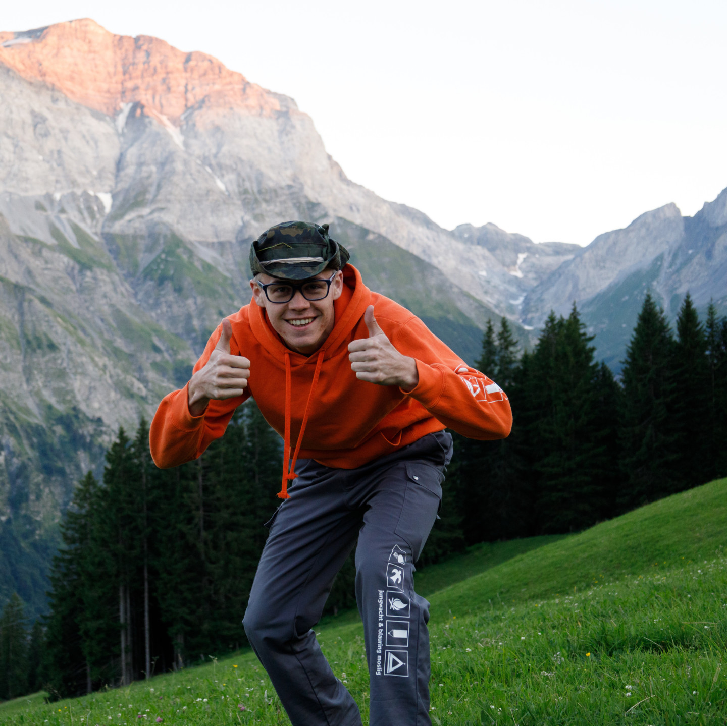 Leitungsteam | Jungwacht & Blauring Moslig