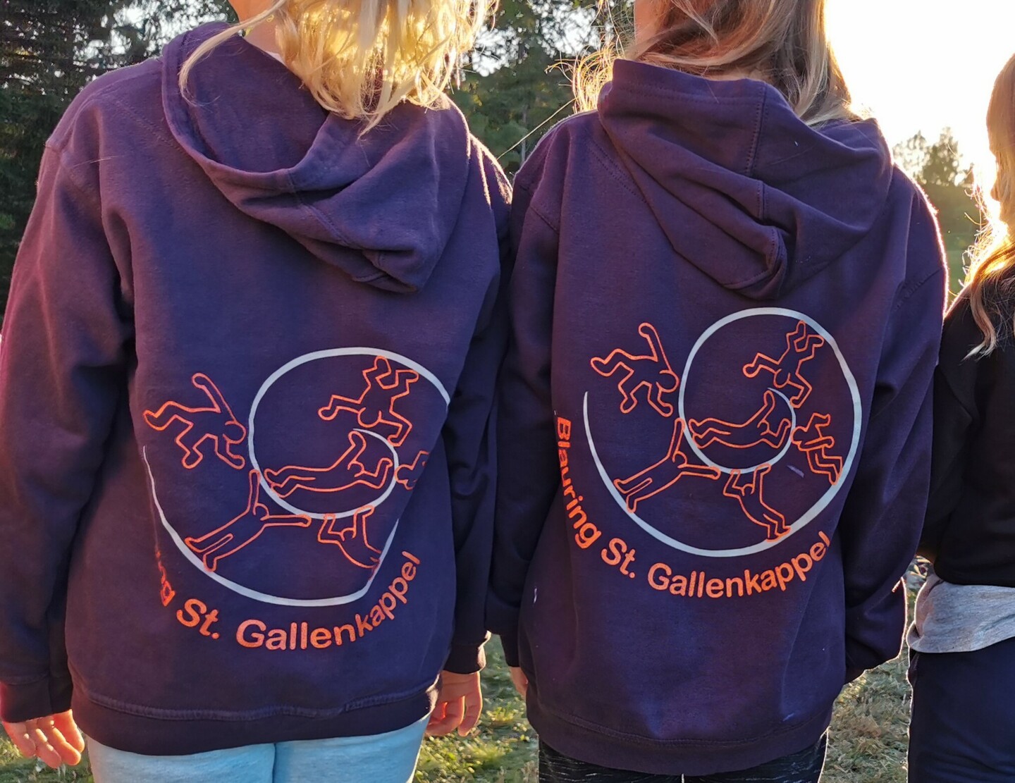 Infos A-Z | Blauring St. Gallenkappel