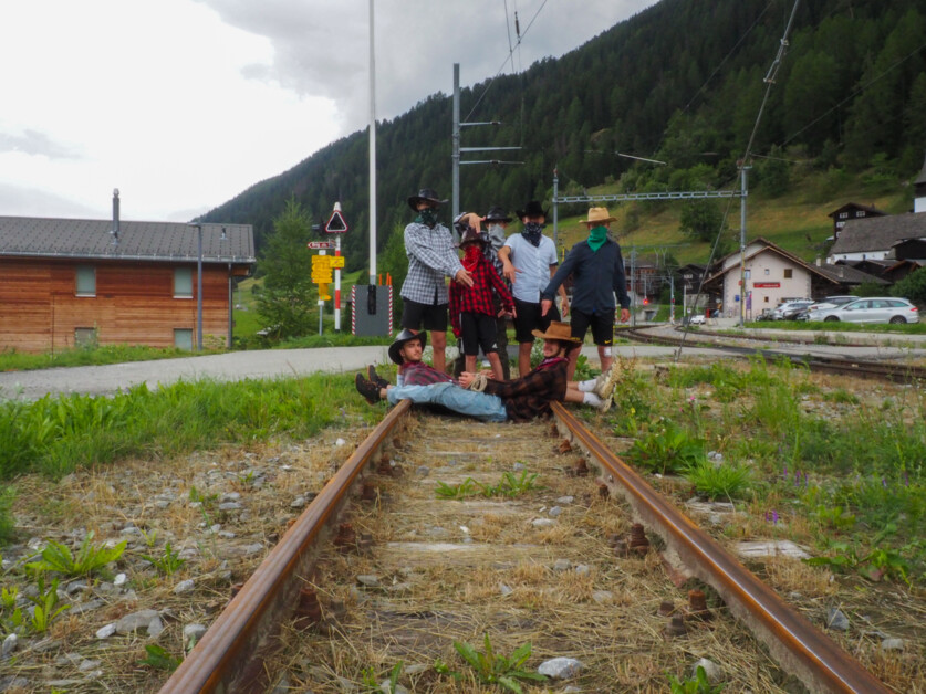 Metsuri | Jungwacht Horw