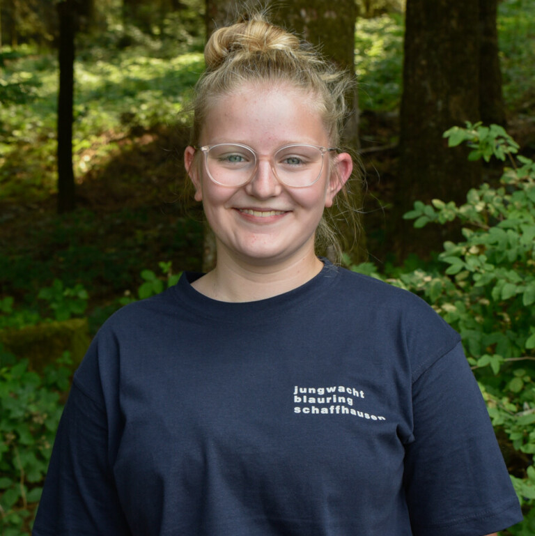 Leitungsteam Koni | Jungwacht Blauring Schaffhausen