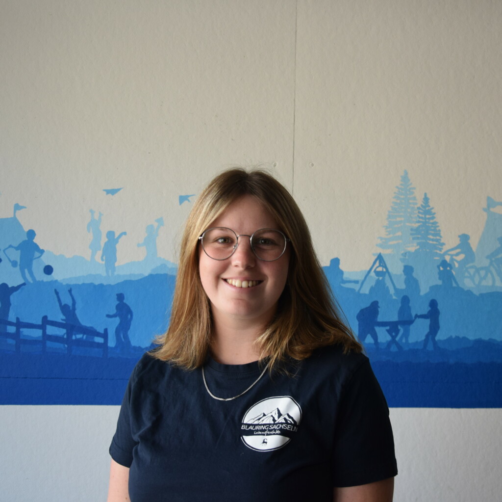 Leitungsteam | Blauring Sachseln