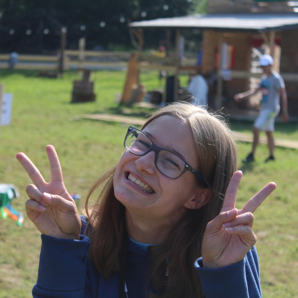 Leitungsteam | Jungwacht und Blauring Tobel