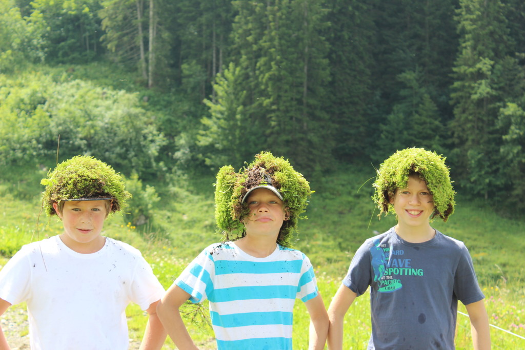 Grundsätze | Jubla Trimbach