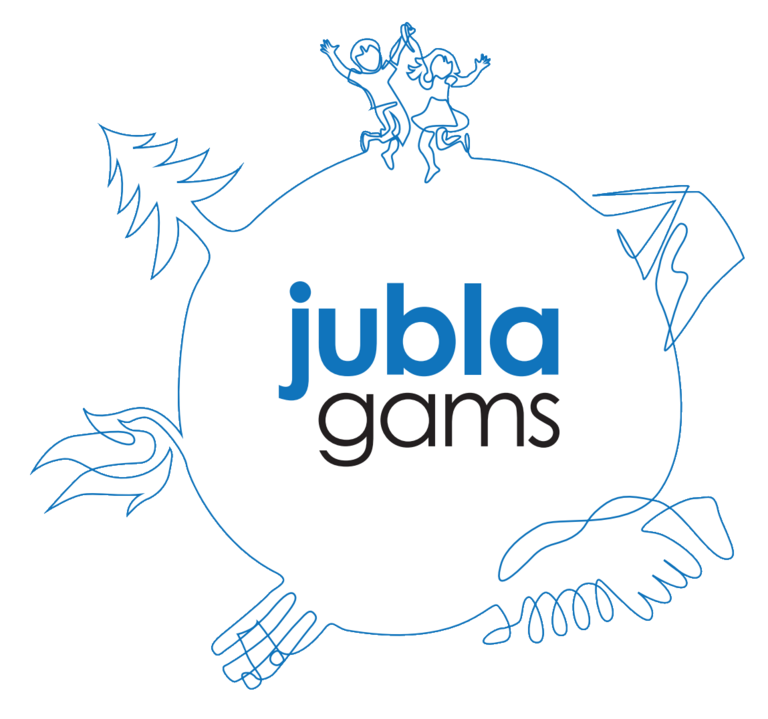 Jubla Gams