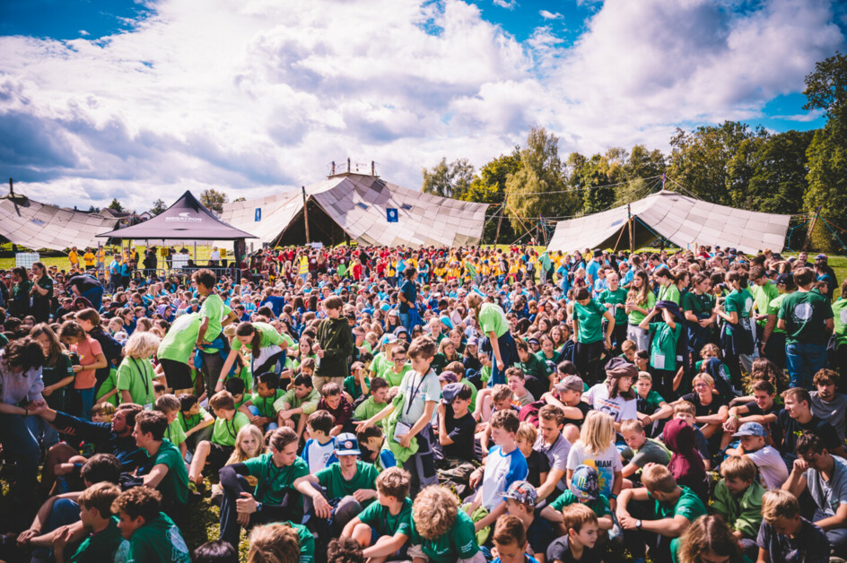 Jublasurium | Jubla Eschenz