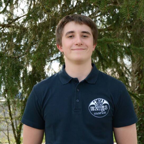 Leitungsteam | Jw&Mägs Schmerikon